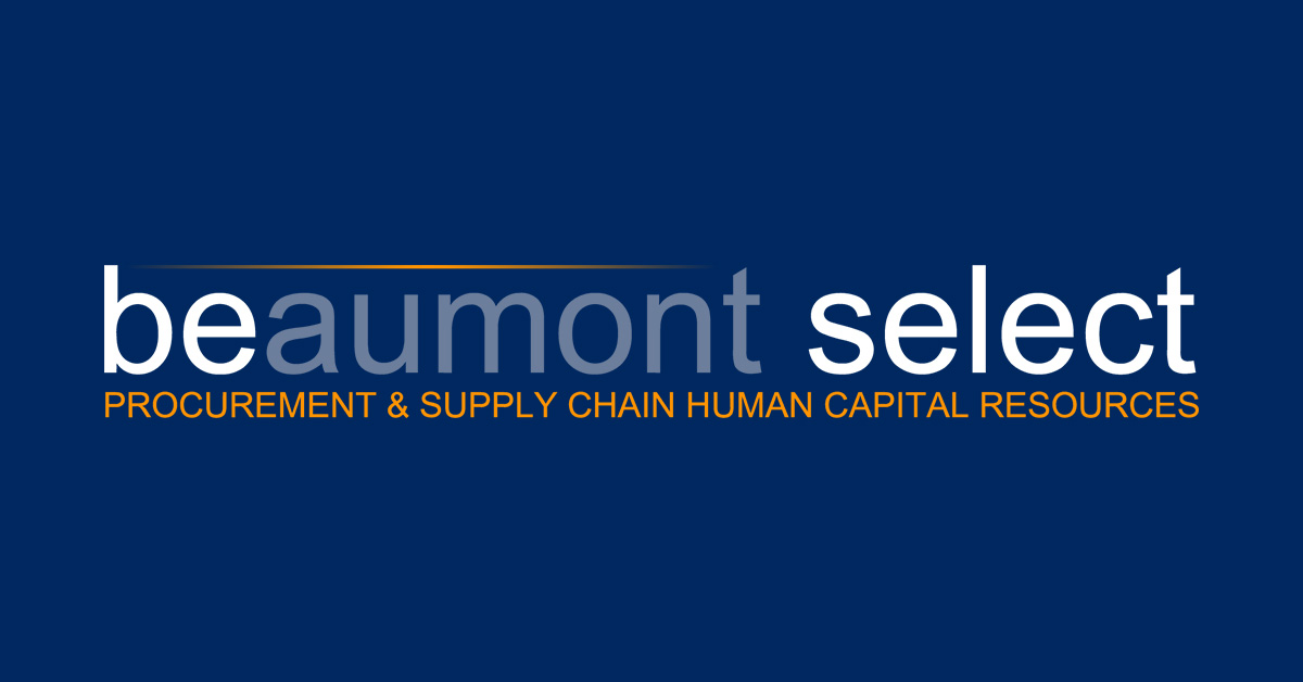 Purchasing Procurement and Supply Chain jobs | Procurement Recruiters ...